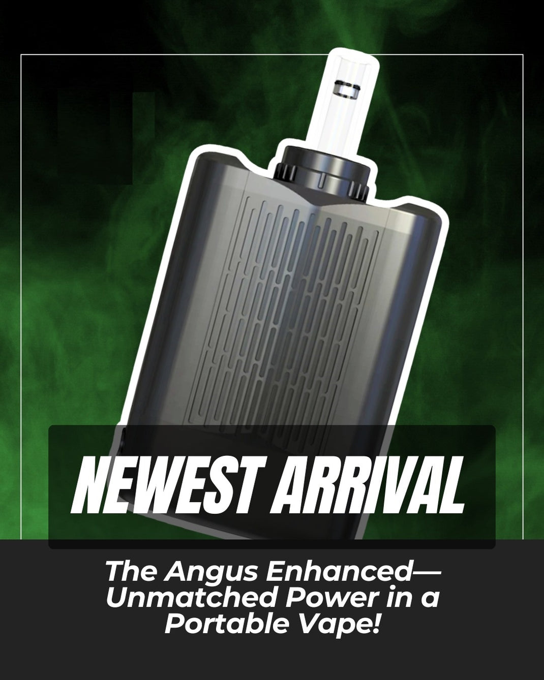 VaporizeUSA: Your Ultimate Destination for Vaporizers & Accessories