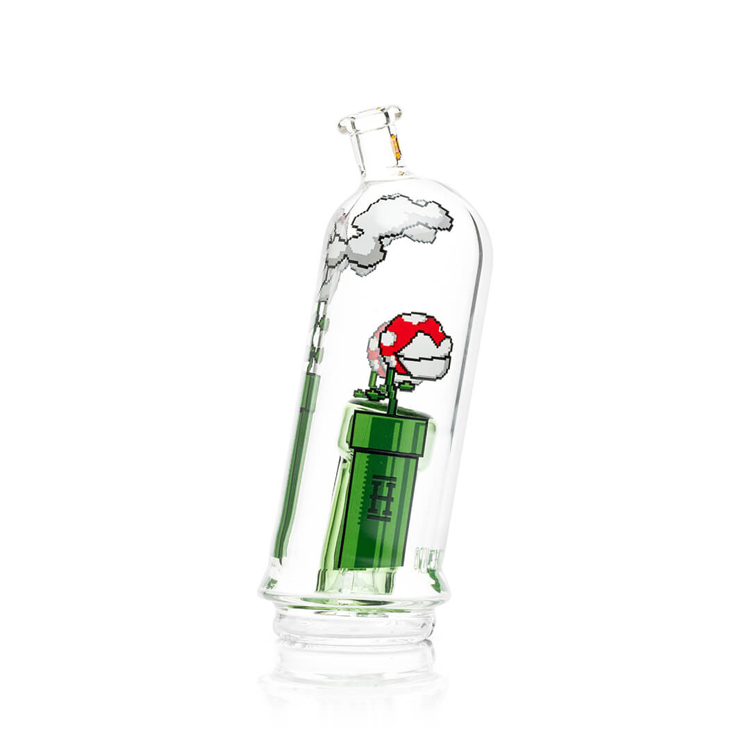 Gaming Flower Puffco Peak Top – VaporizeUSA