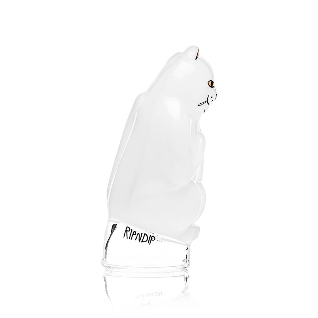RIPNDIP x HEMPER High Nermal Puffco Peak Top – VaporizeUSA