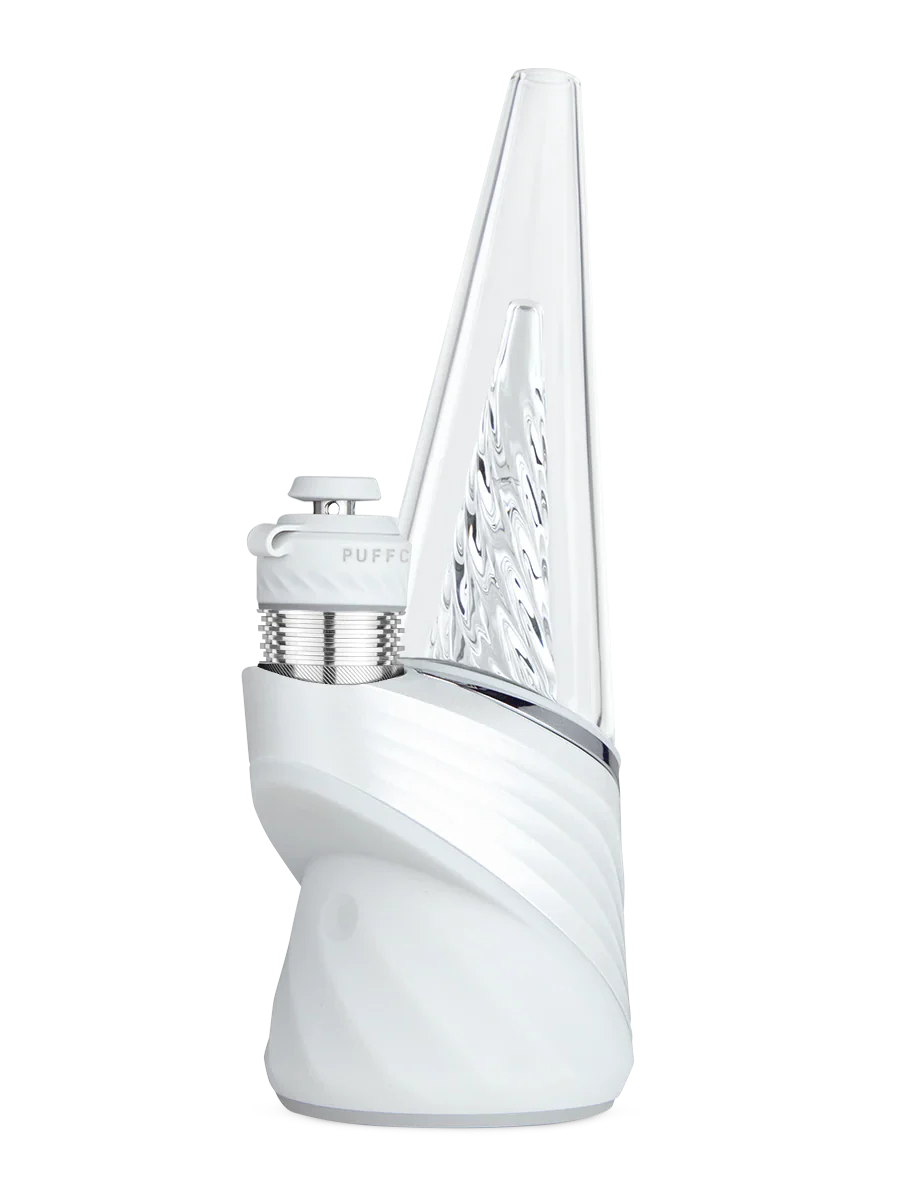 Puffco New Peak Pro V2 3DXL eRig – VaporizeUSA